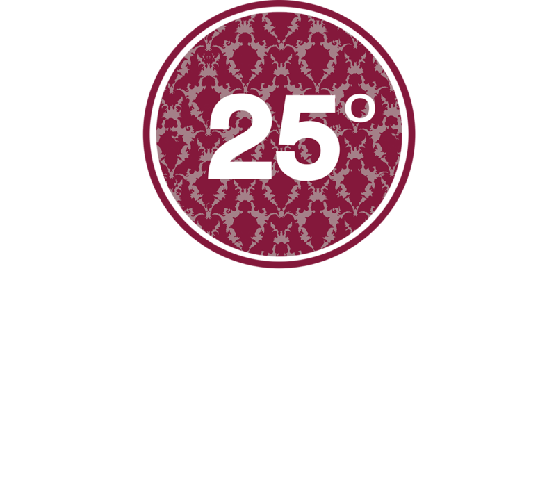 25 Degrees Bangkok | American Burgers in Bangkok