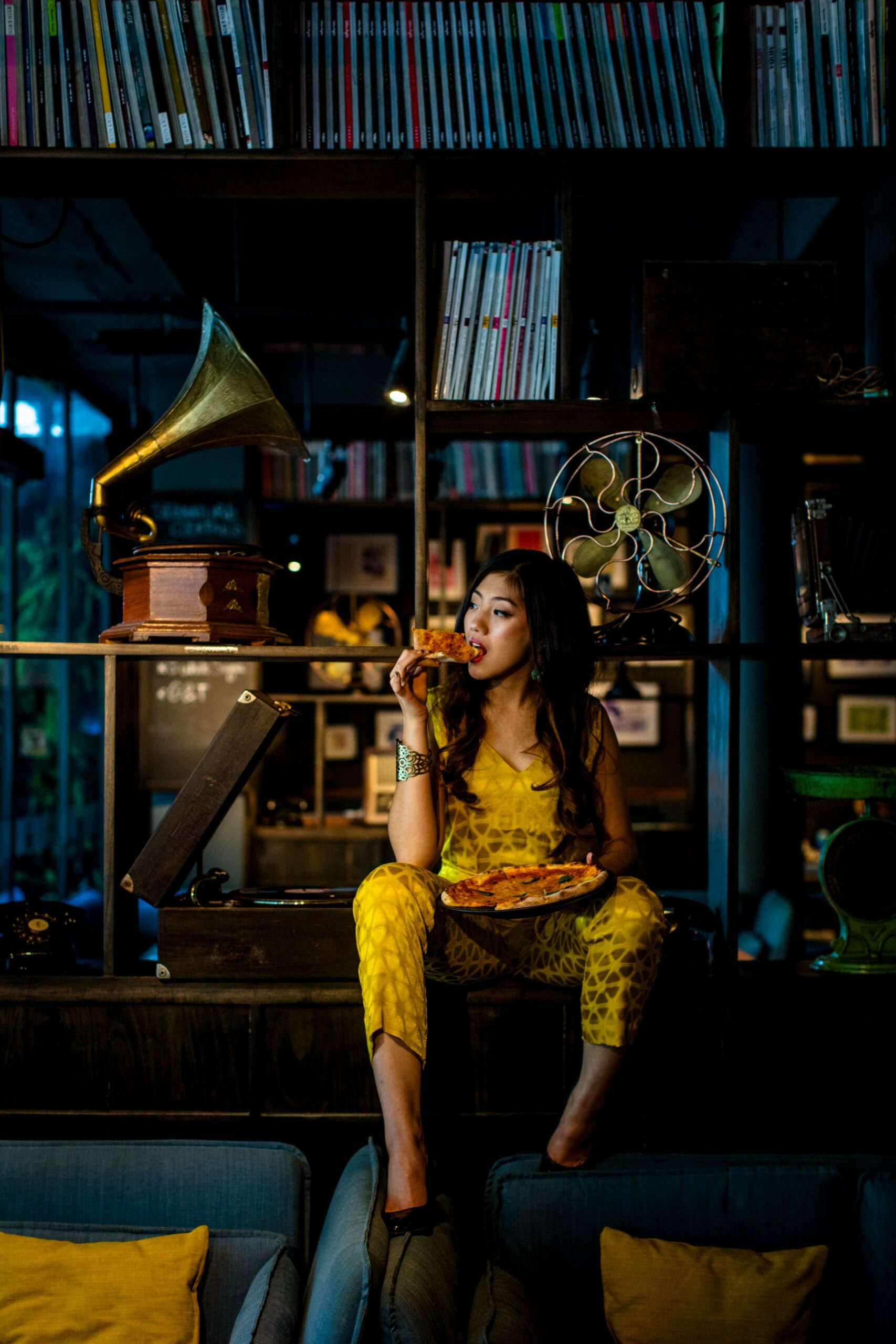 R&B Lab | Babett Yangon