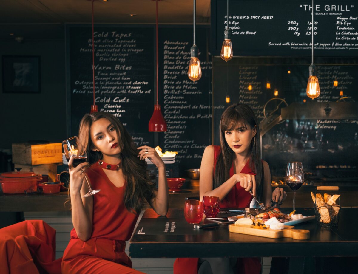 Scarlett Bangkok Function Kit - R&B Lab