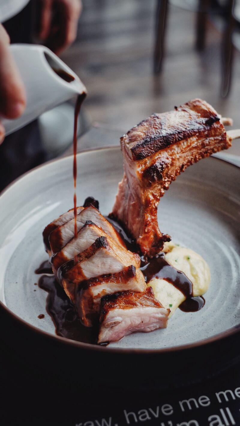 Scarlett Bangkok - R&B Lab