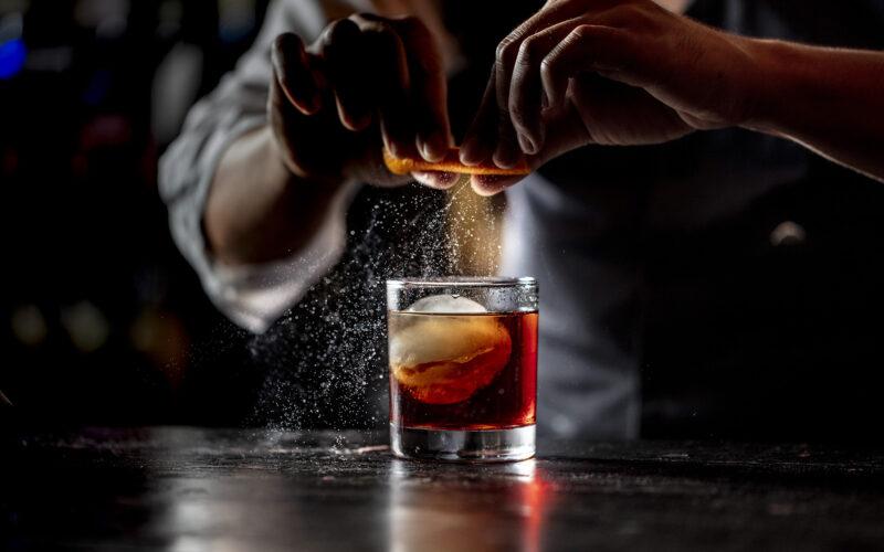 Scarlett Bangkok | Wine Bar & Restaurant in Bangkok