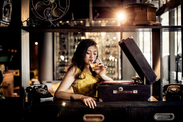 R&B Lab | Babett Yangon