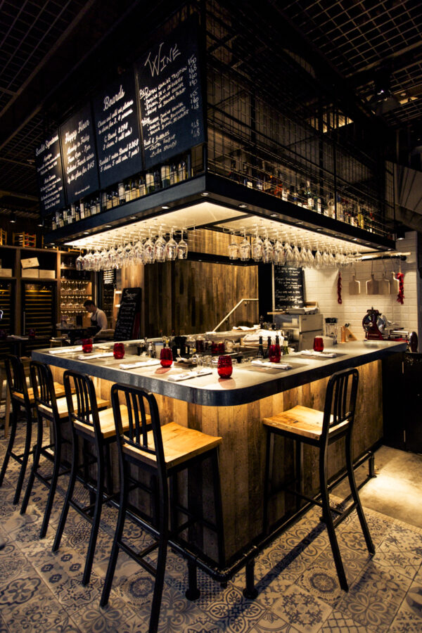 Scarlett Hong Kong - R&B Lab