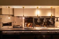 Shirley Brasserie | American Brasserie in Los Angeles