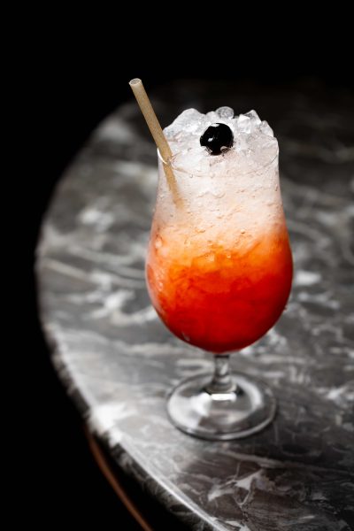 Shirley Brasserie | American Brasserie in Los Angeles