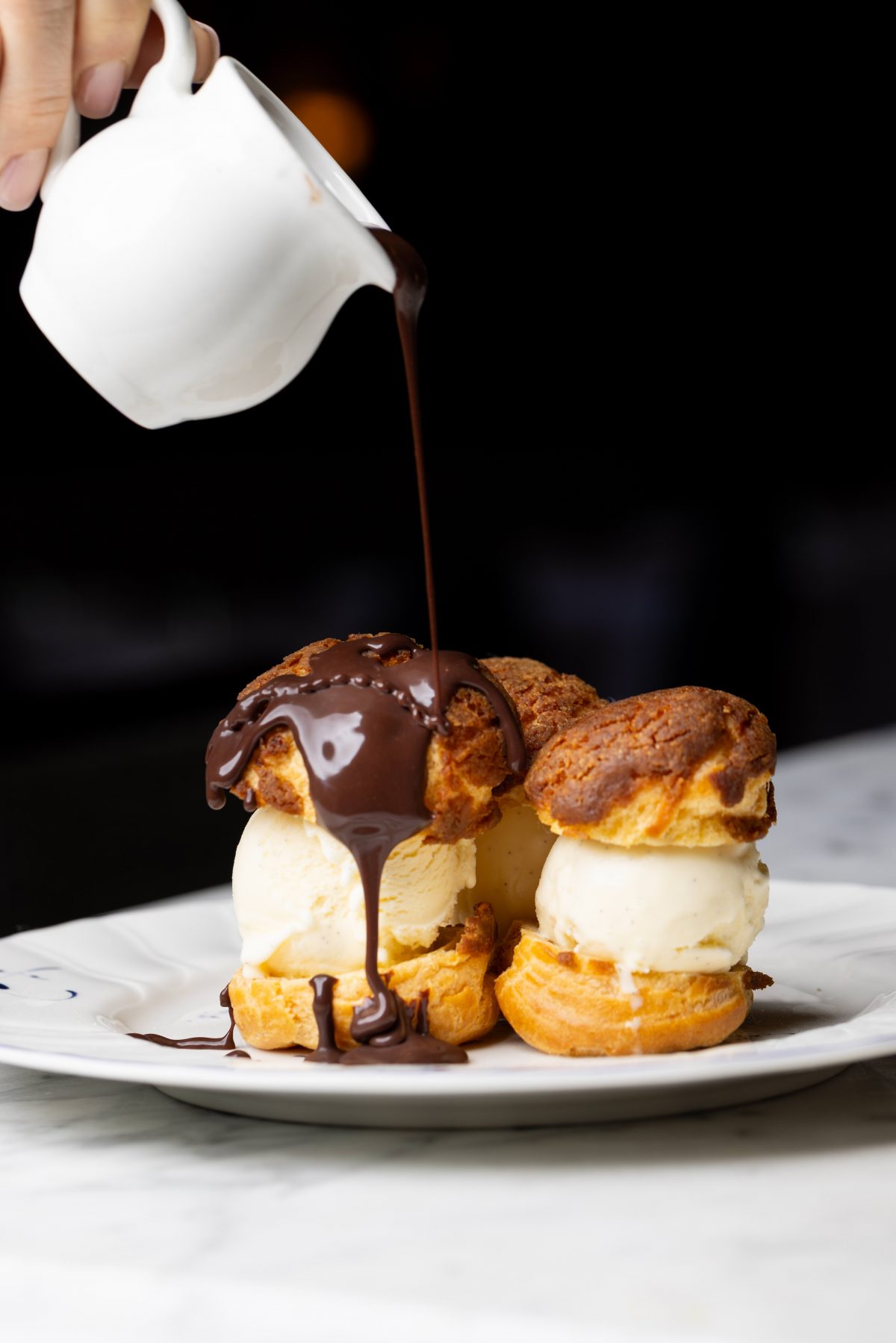 Shirley Brasserie | American Brasserie in Los Angeles